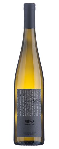 Pesau - Winzer - Weinviertel - 2024 - Gault&Millau