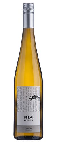 Pesau - Winzer - Weinviertel - 2024 - Gault&Millau