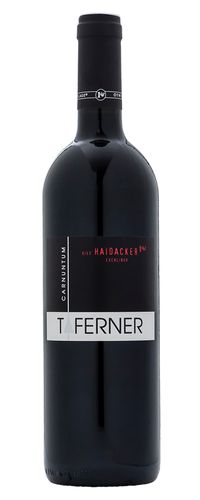 Taferner - Winzer - Carnuntum - 2024 - Gault&Millau