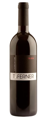 Taferner - Winzer - Carnuntum - 2024 - Gault&Millau