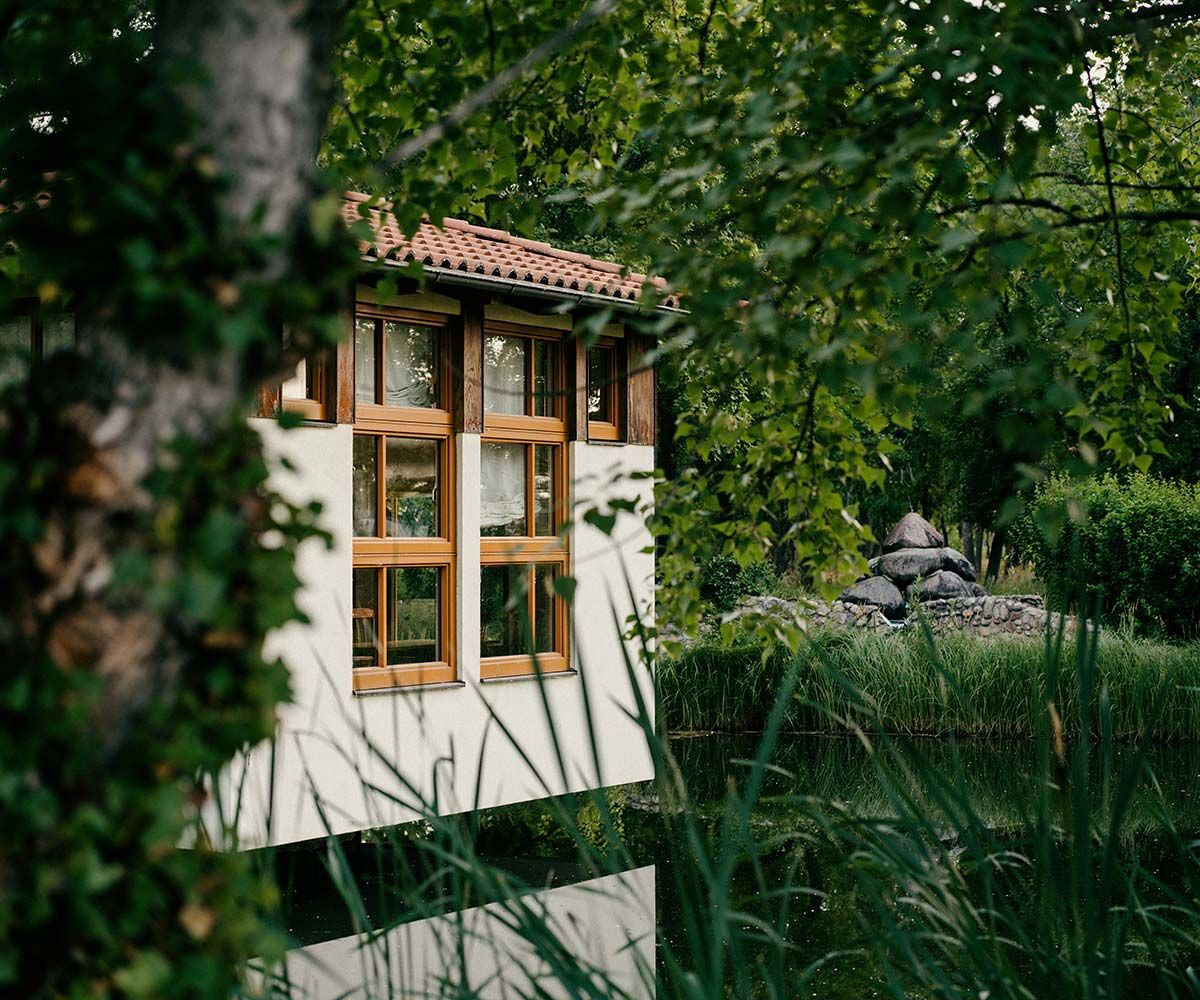 Thomas im Johanneshof - Restaurant - Tattendorf - 2025 - Gault&Millau