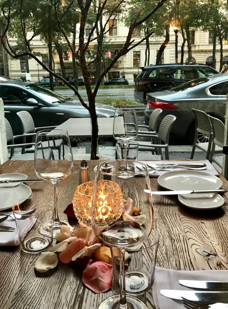 Liebsteinsky - Restaurant - Wien - 2025 - Gault&Millau