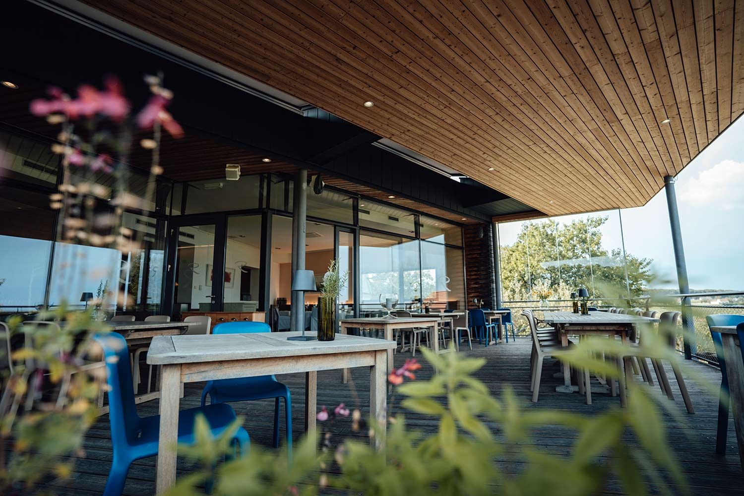 Ratschen - Restaurant - Deutsch Schützen - 2024 - Gault&Millau