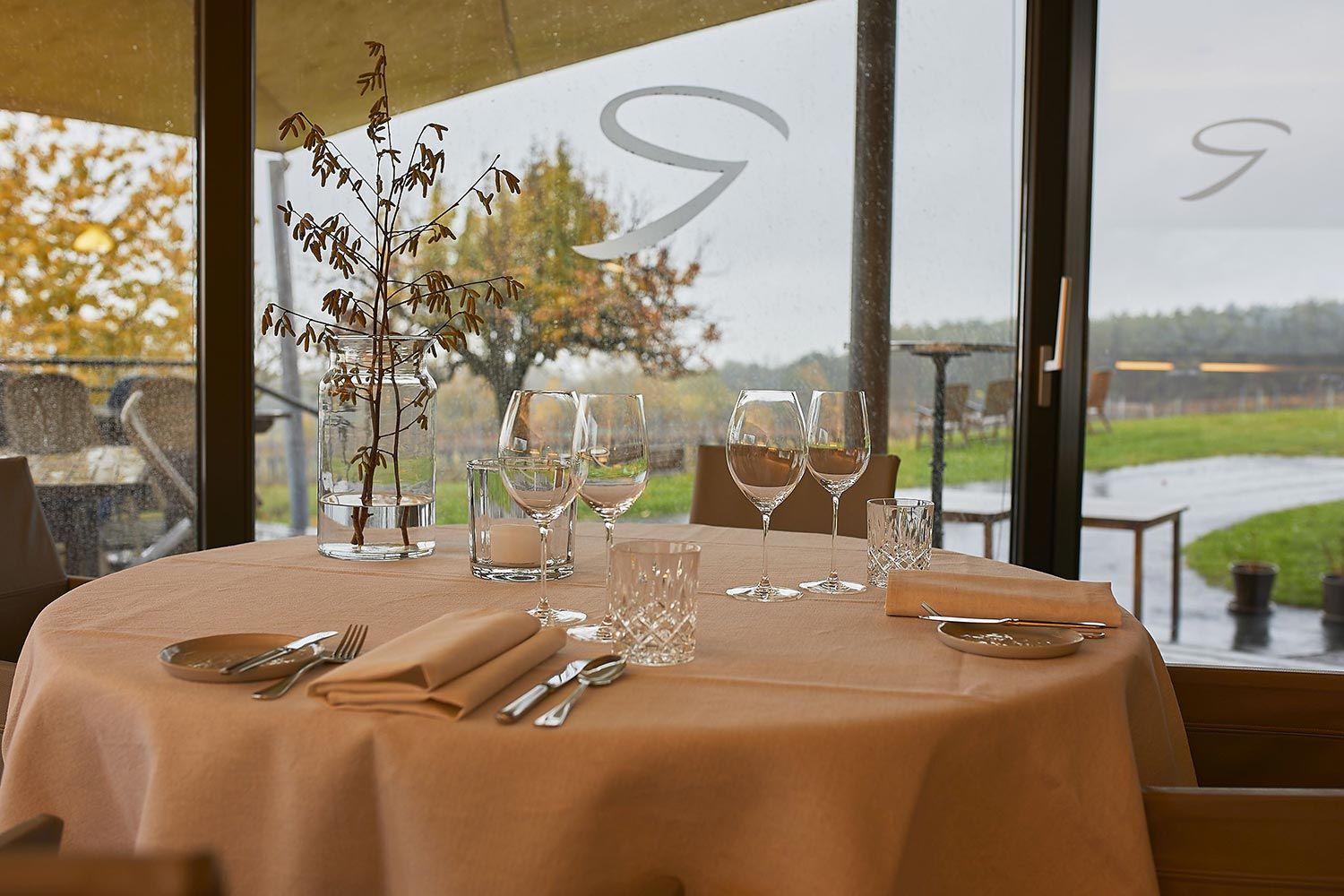 Ratschen - Restaurant - Deutsch Schützen - 2024 - Gault&Millau