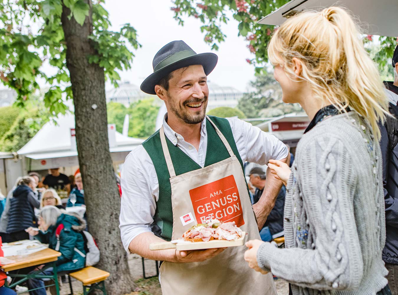 Genussvolle Kulinarik im Land der behutsamen Veredelung - News - 2025 ...