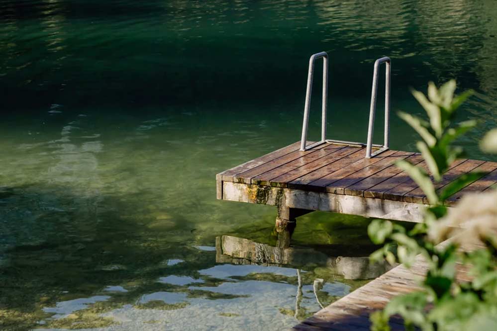 Future Award Oberösterreich: Seebauer Gleinkersee - News - 2025 - Gault ...