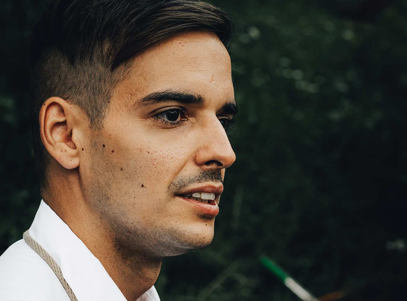 Südtiroler Newcomer des Jahres 2025: David Senfter - News - 2026 ...