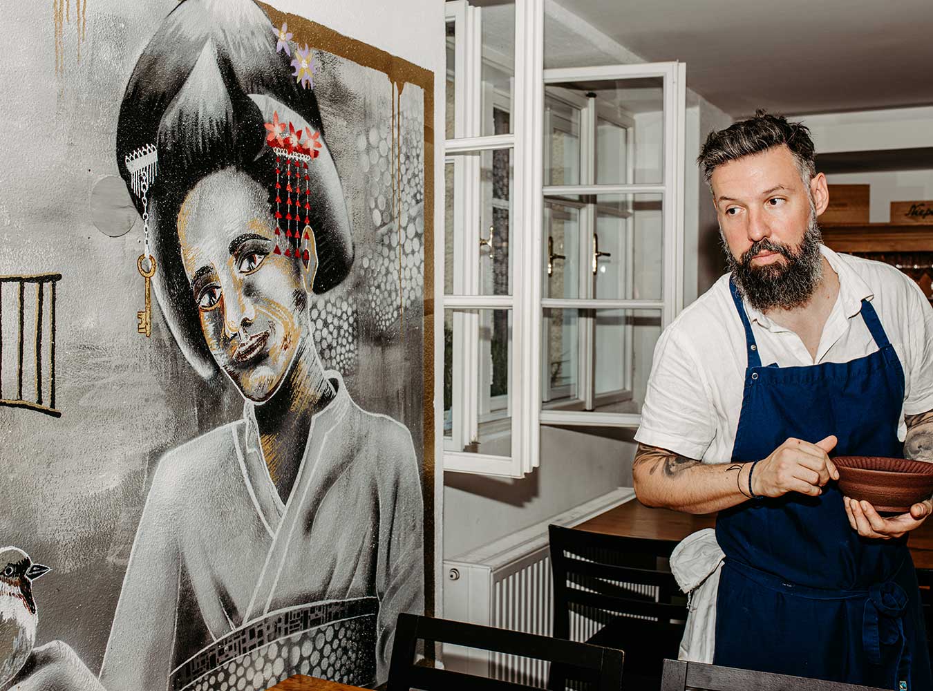 Neue Podcast-Folge in Kilgas Paradoxon - News - 2025 - Gault&Millau