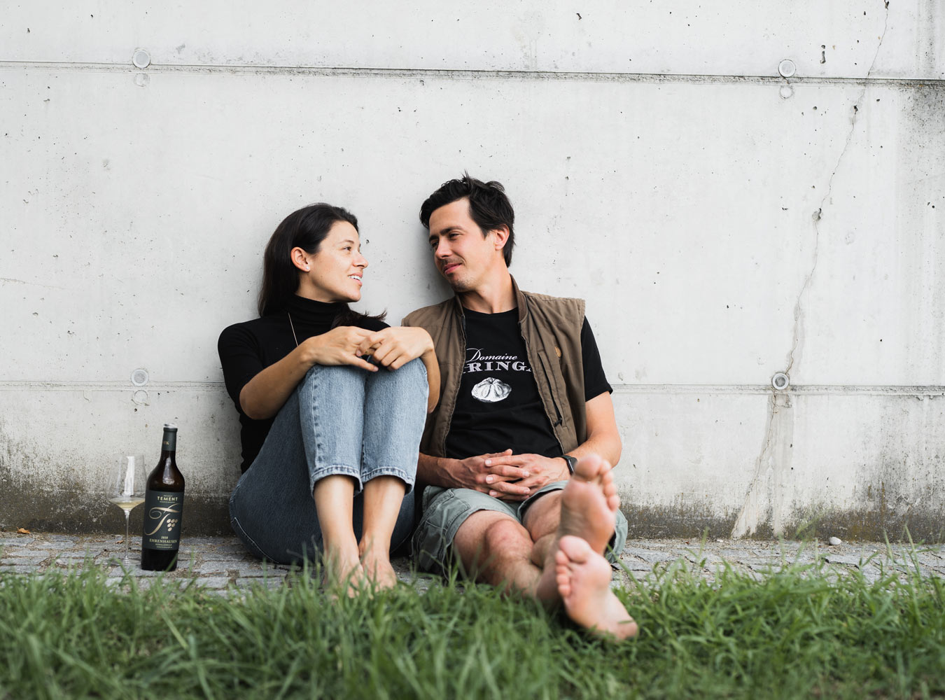 Wein des Jahres 2025: Weingut Tement - News - 2025 - Gault&Millau