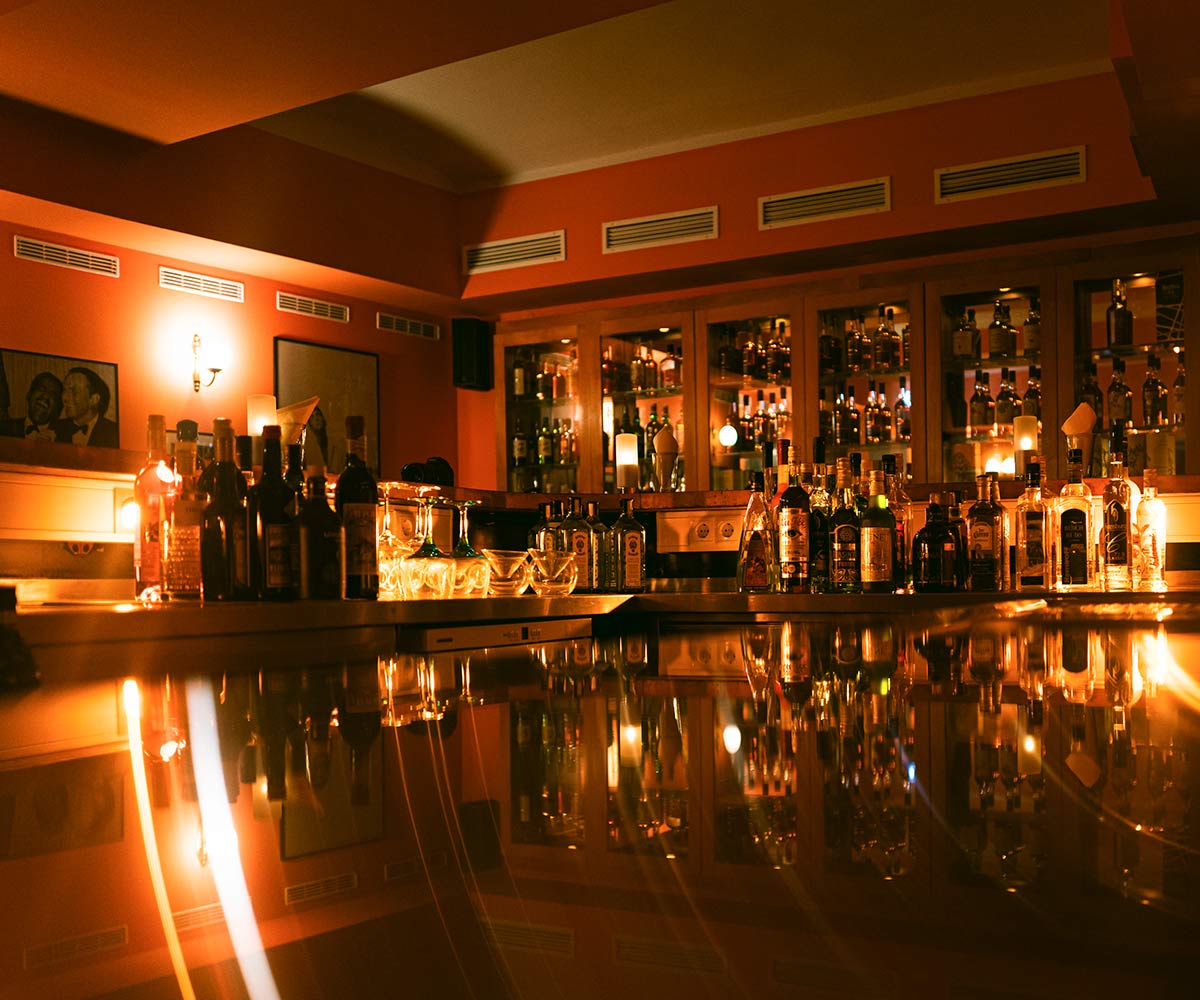 Barfly’s Revival im Castillo’s The Club - News - 2026 - Gault&Millau
