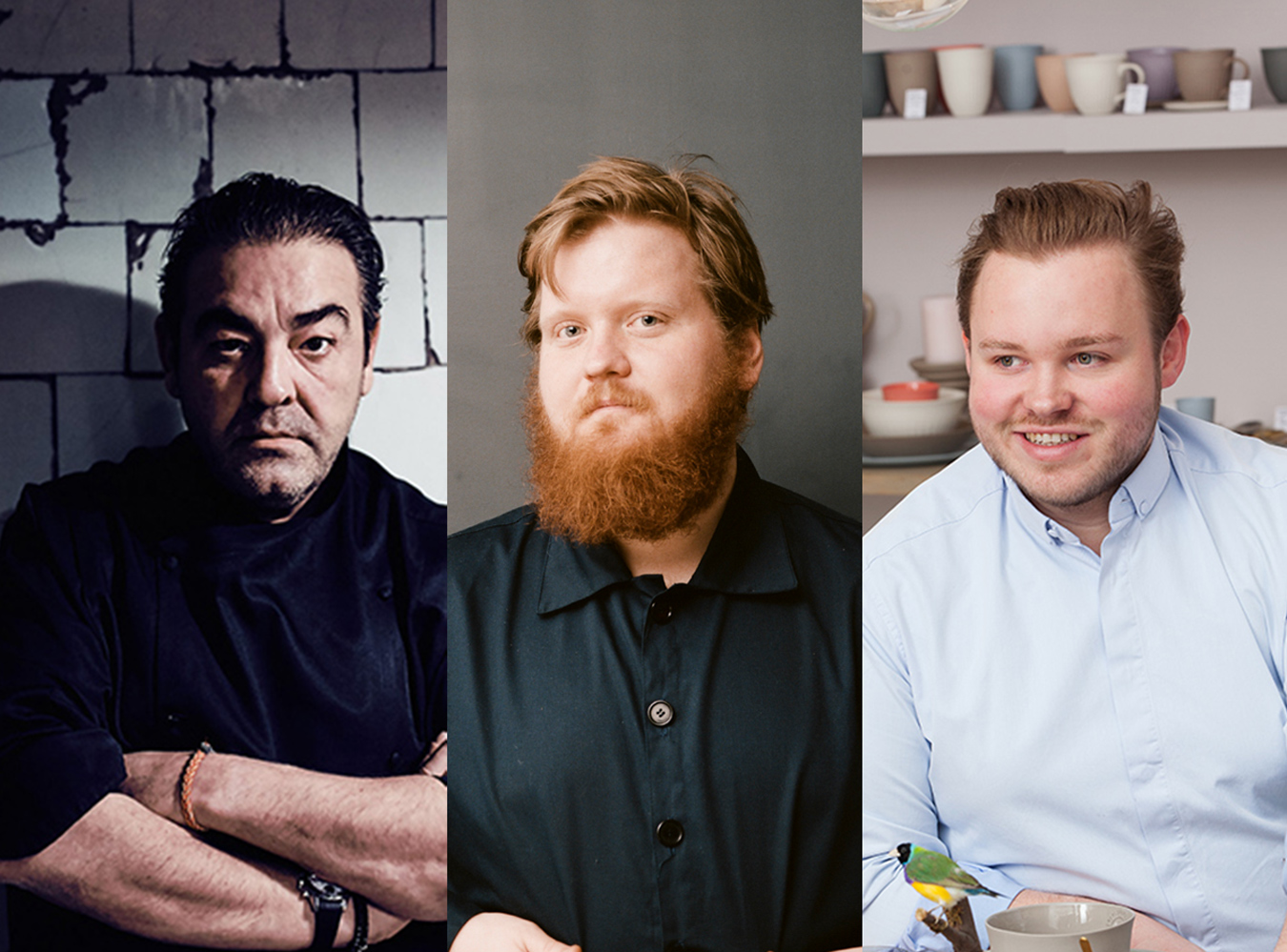 Kitchen Impossible geht in die neunte Staffel - News - 2025 - Gault&Millau