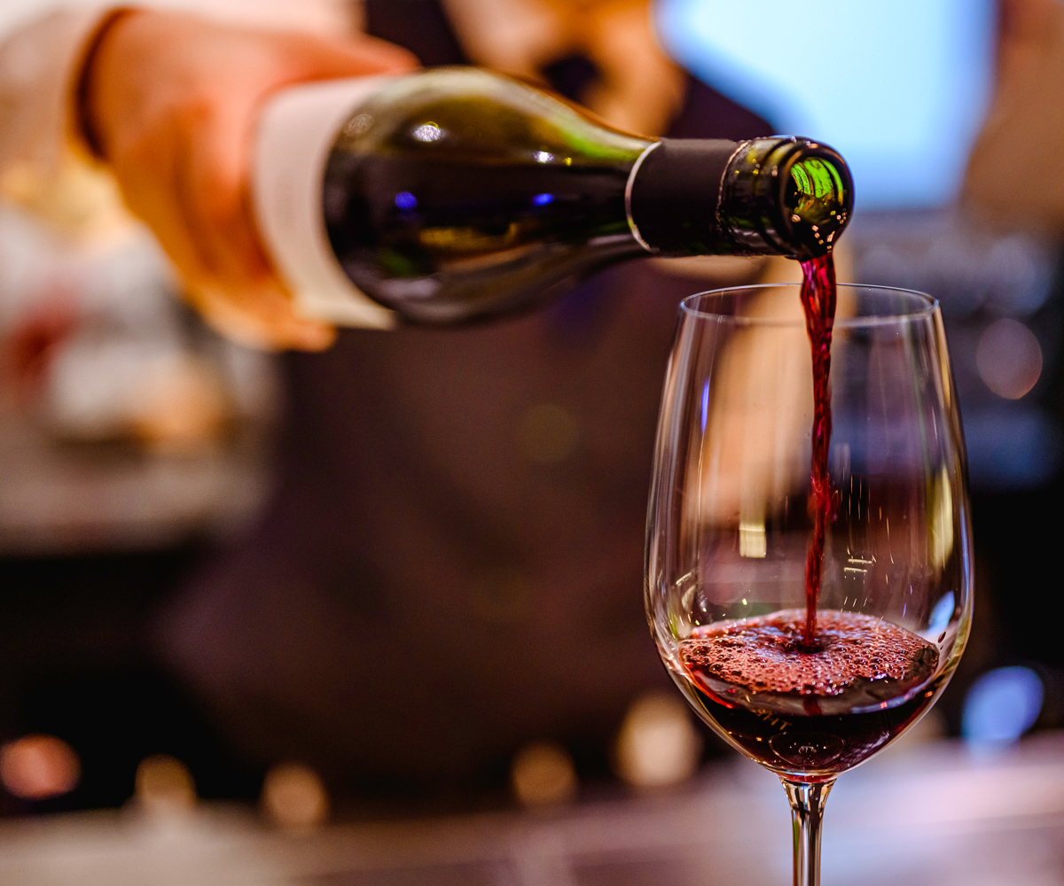 Weinguide 2023: Die besten 10 Rotweine - News - 2025 - Gault&Millau