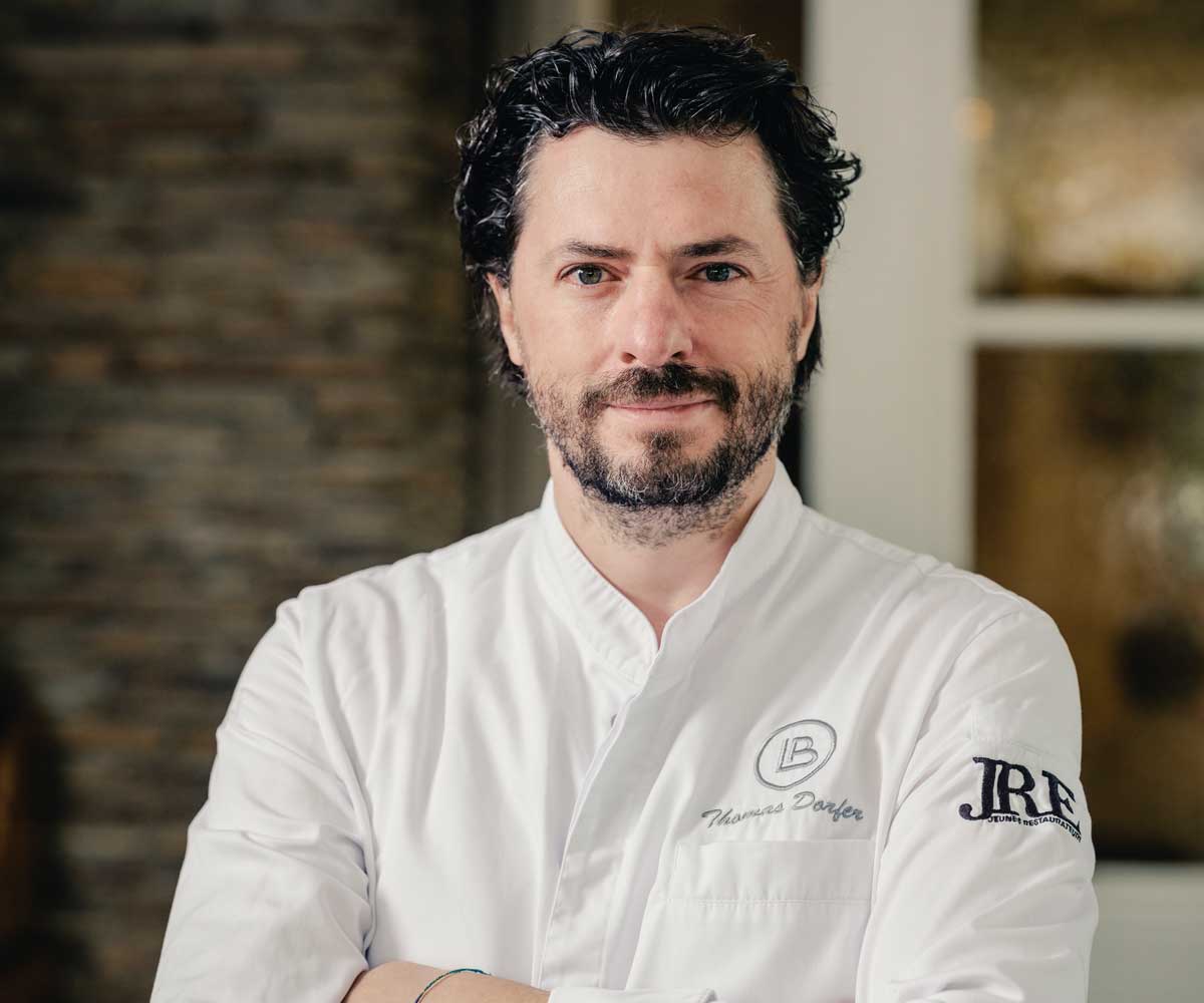 Genussabend für den guten Zweck - News - 2025 - Gault&Millau