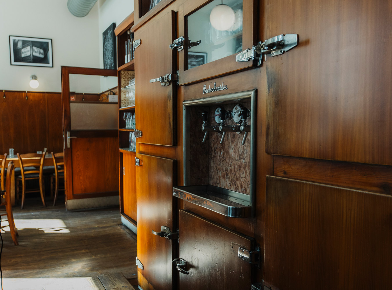 Gasthaus Stafler wird „Zum Bretschneider“ - News - 2026 - Gault&Millau