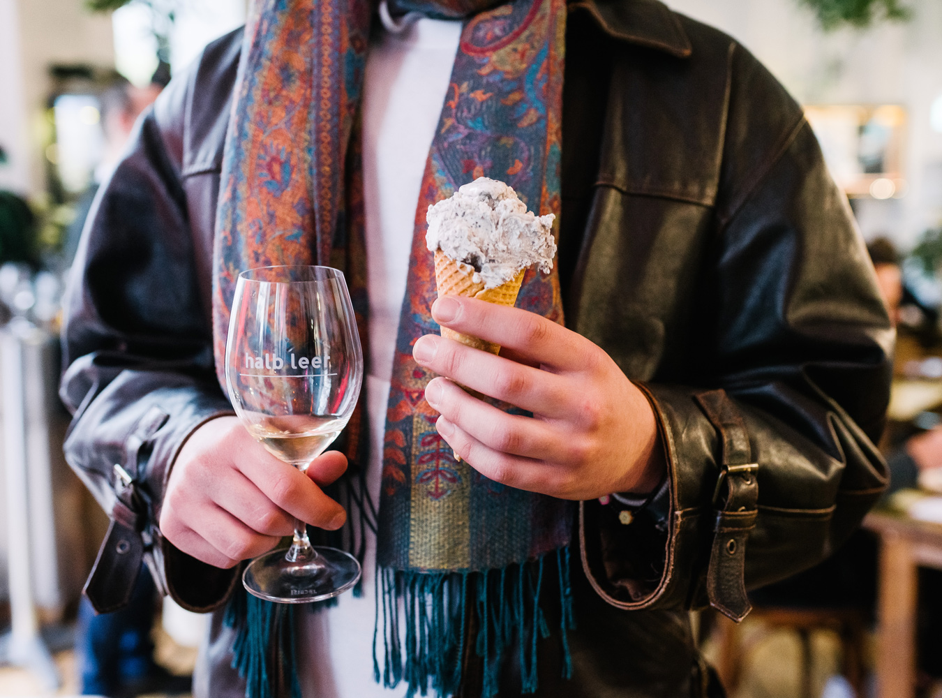Gewinnspiel: „mit alles“ Kulinarikfest in Wien - News - 2026 - Gault&Millau