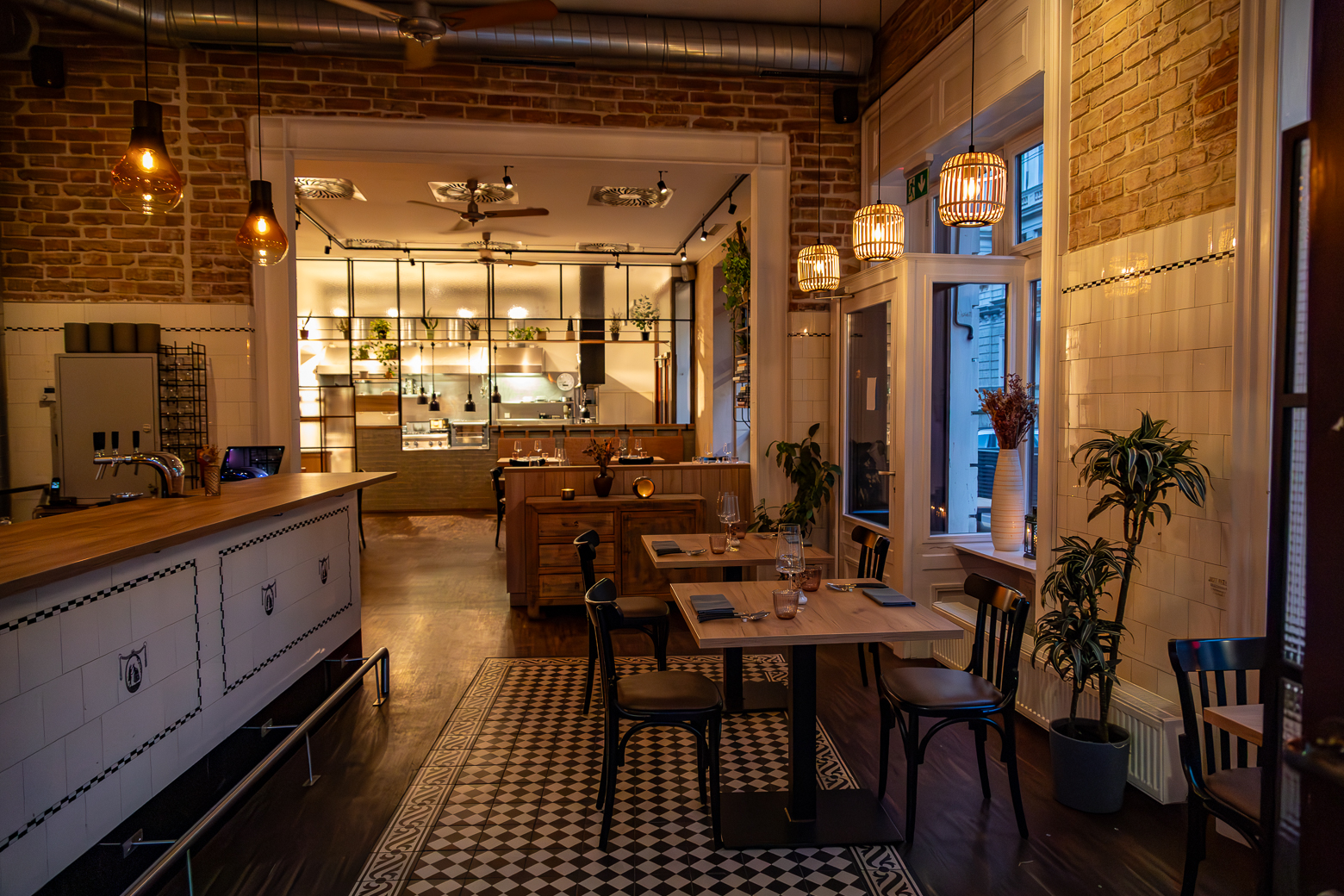 Z’SOM - Restaurant - Wien - 2026 - Gault&Millau