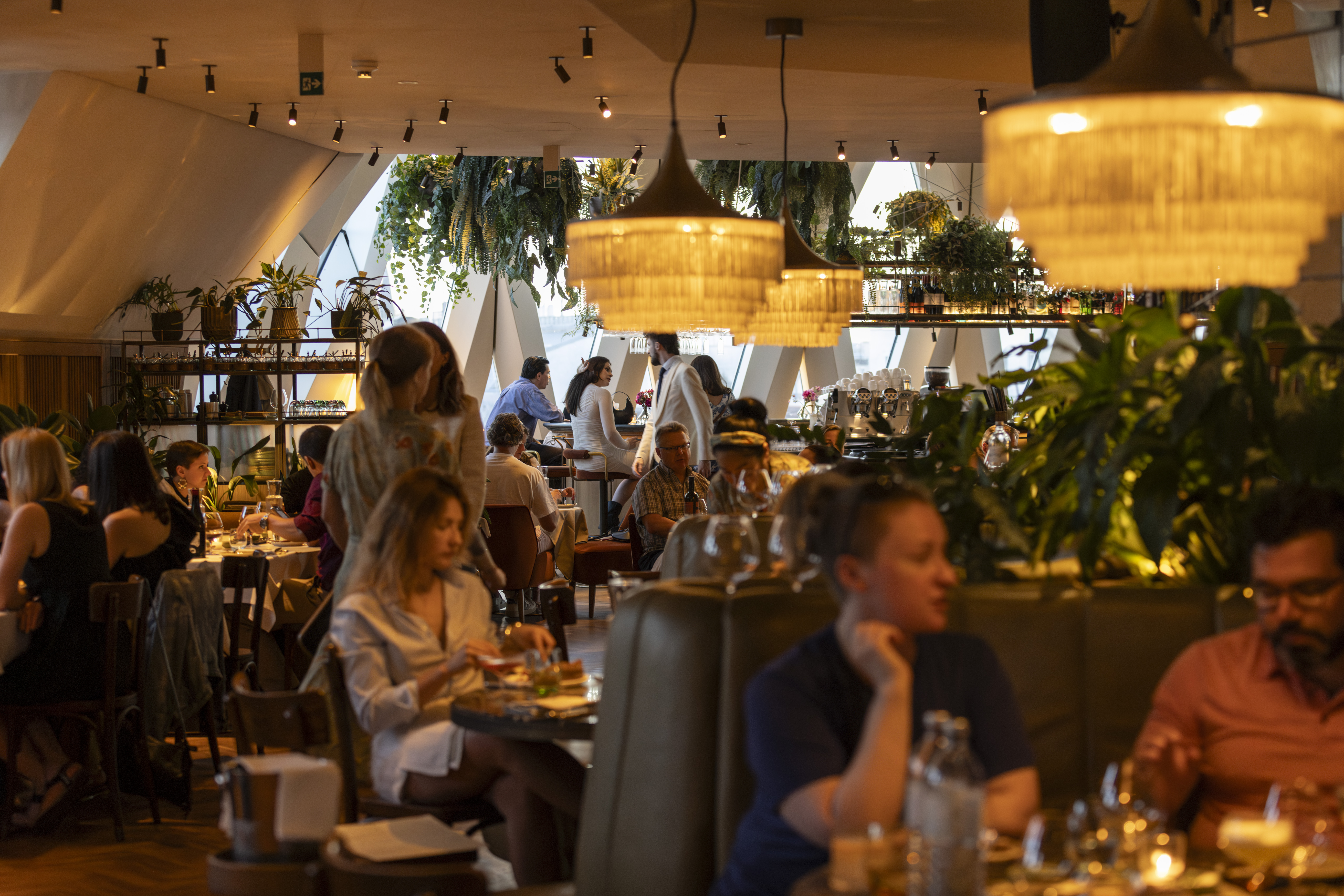 Chez Bernard - Restaurant - Wien - 2026 - Gault&Millau