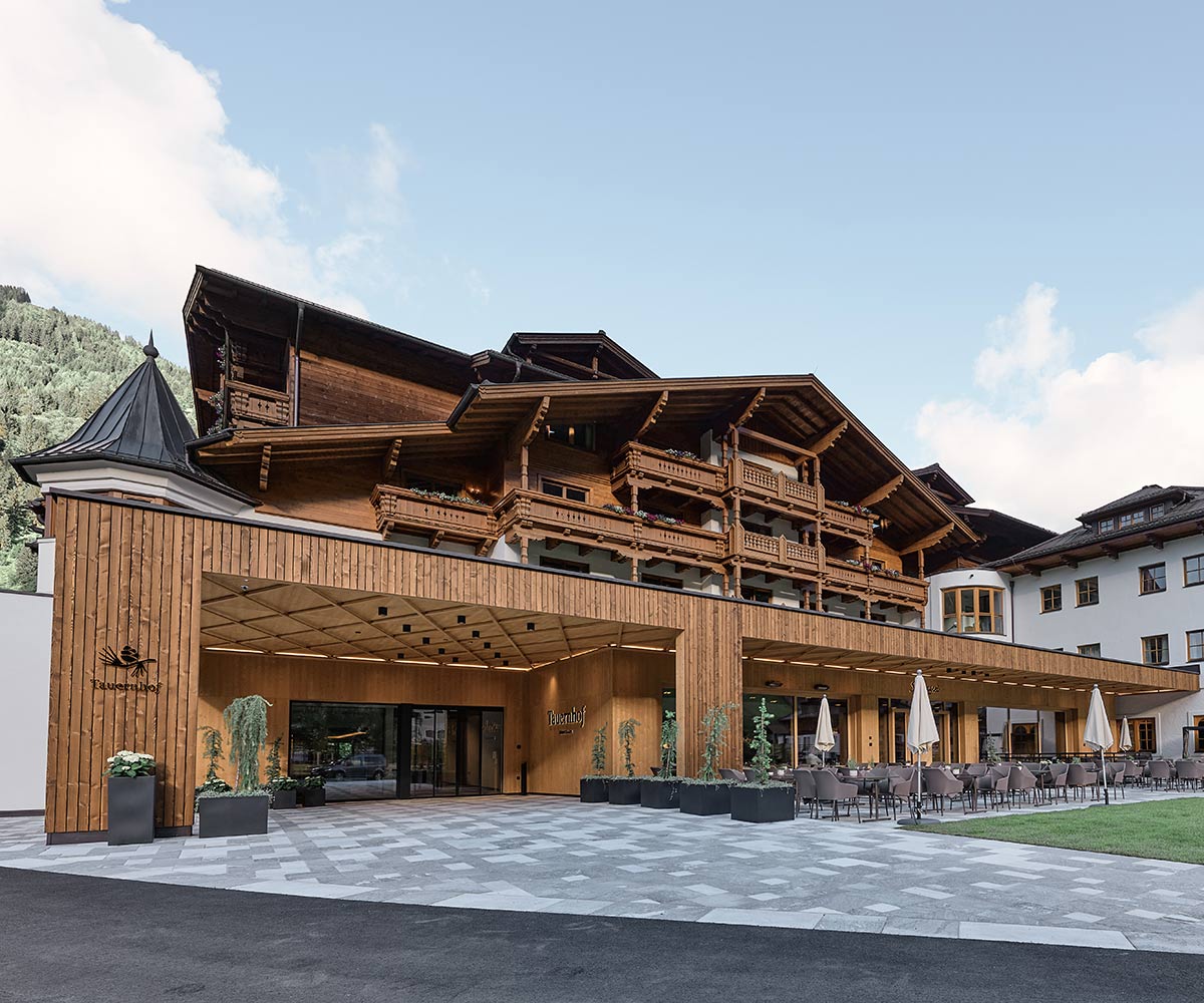 Tauernhof Grossarl - Hotel - Großarl - 2025 - Gault&Millau