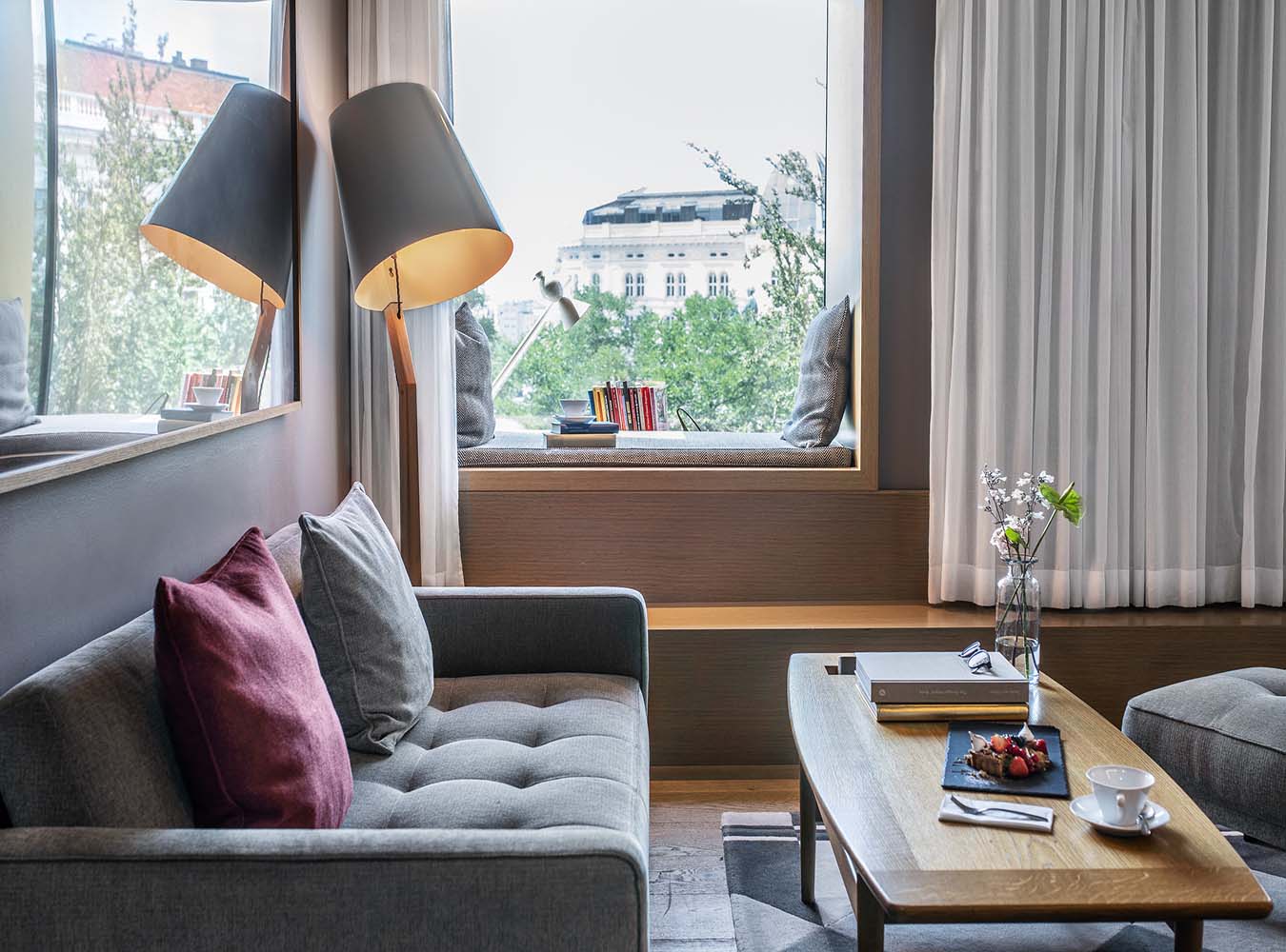 The Guesthouse Vienna - Hotel - Wien - 2026 - Gault&Millau