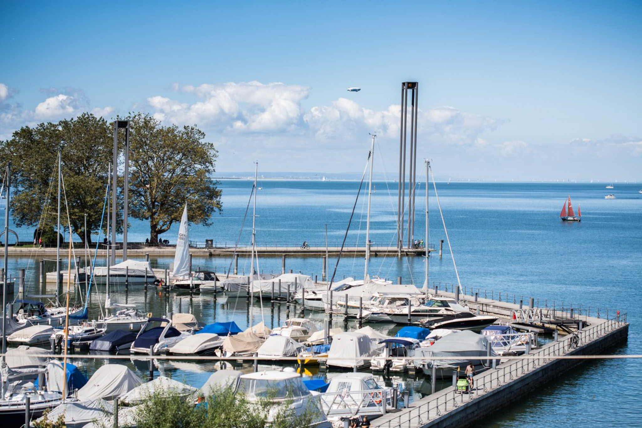 Urlaub und Ferien am Bodensee - News - 2026 - Gault&Millau