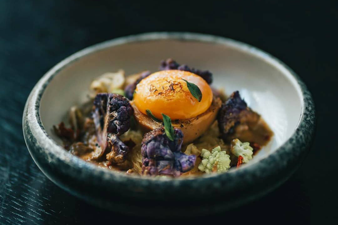 DEVAL - Restaurant - Wien - 2025 - Gault&Millau