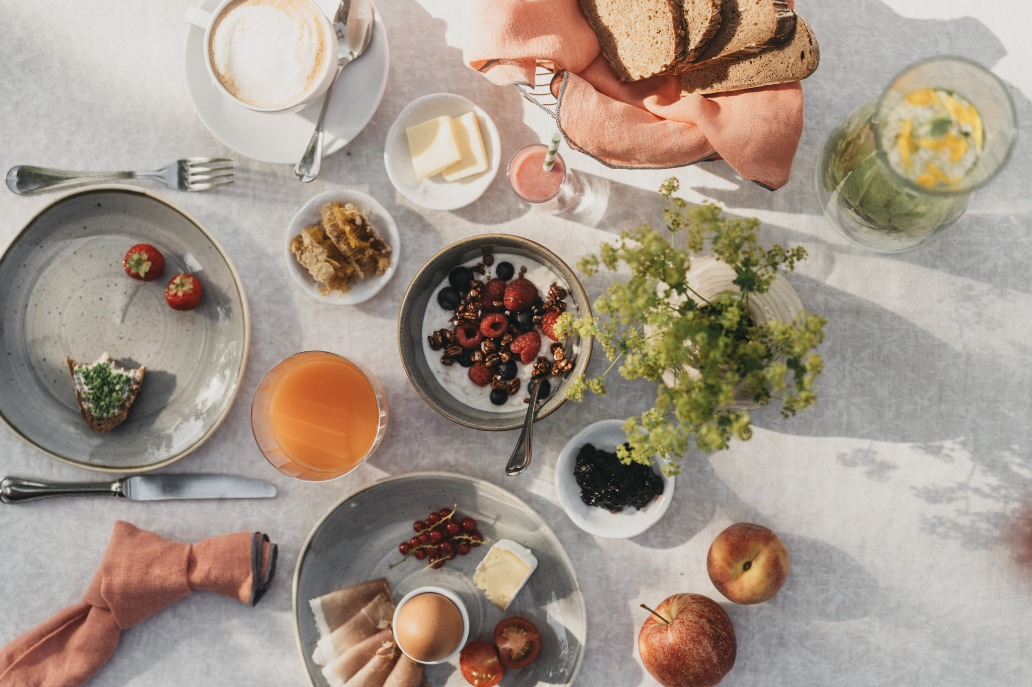 Biohotel Rupertus - Restaurant - Leogang - 2025 - Gault&Millau