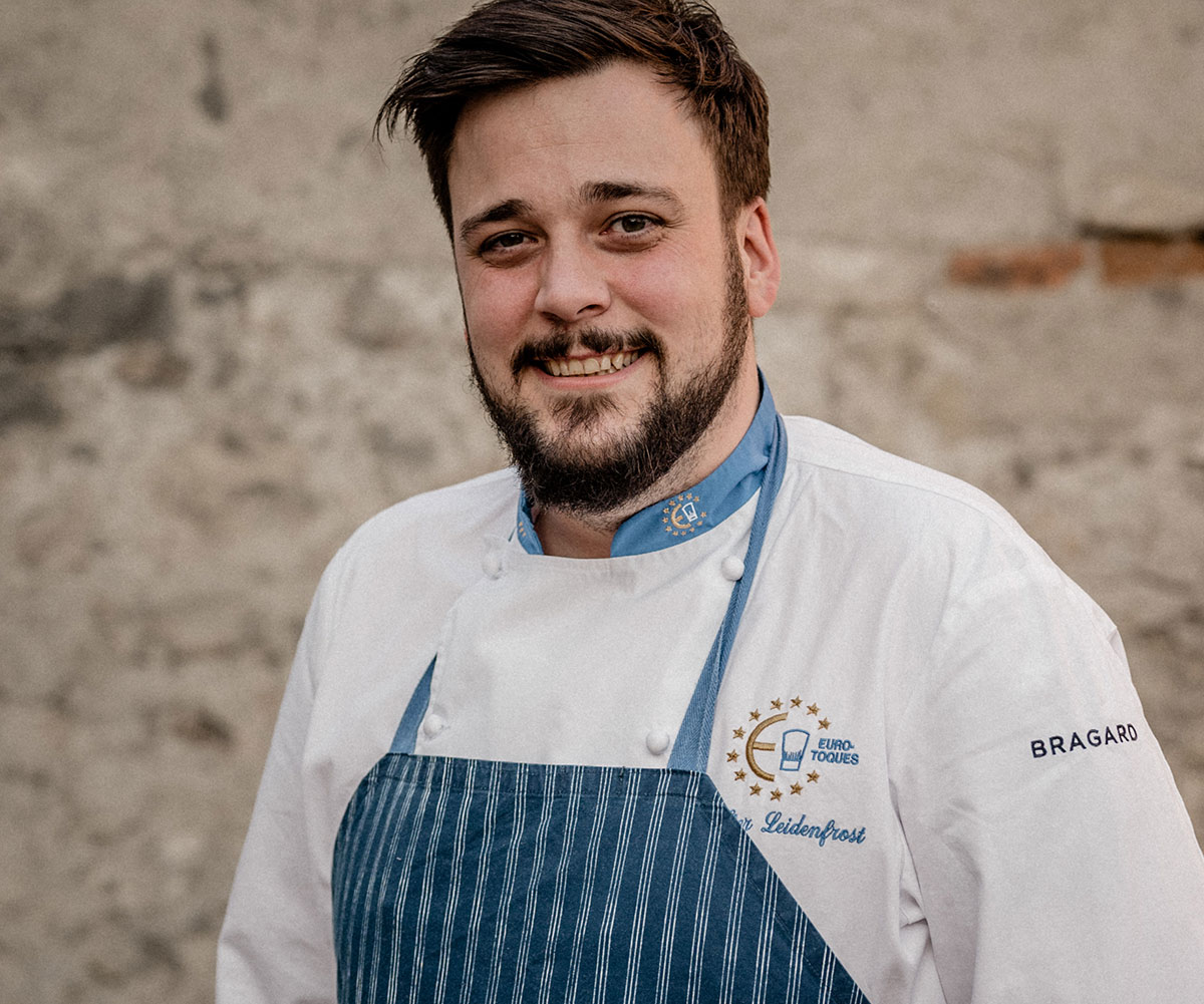 Herdrochade im Restaurant Fuhrmann - News - 2026 - Gault&Millau