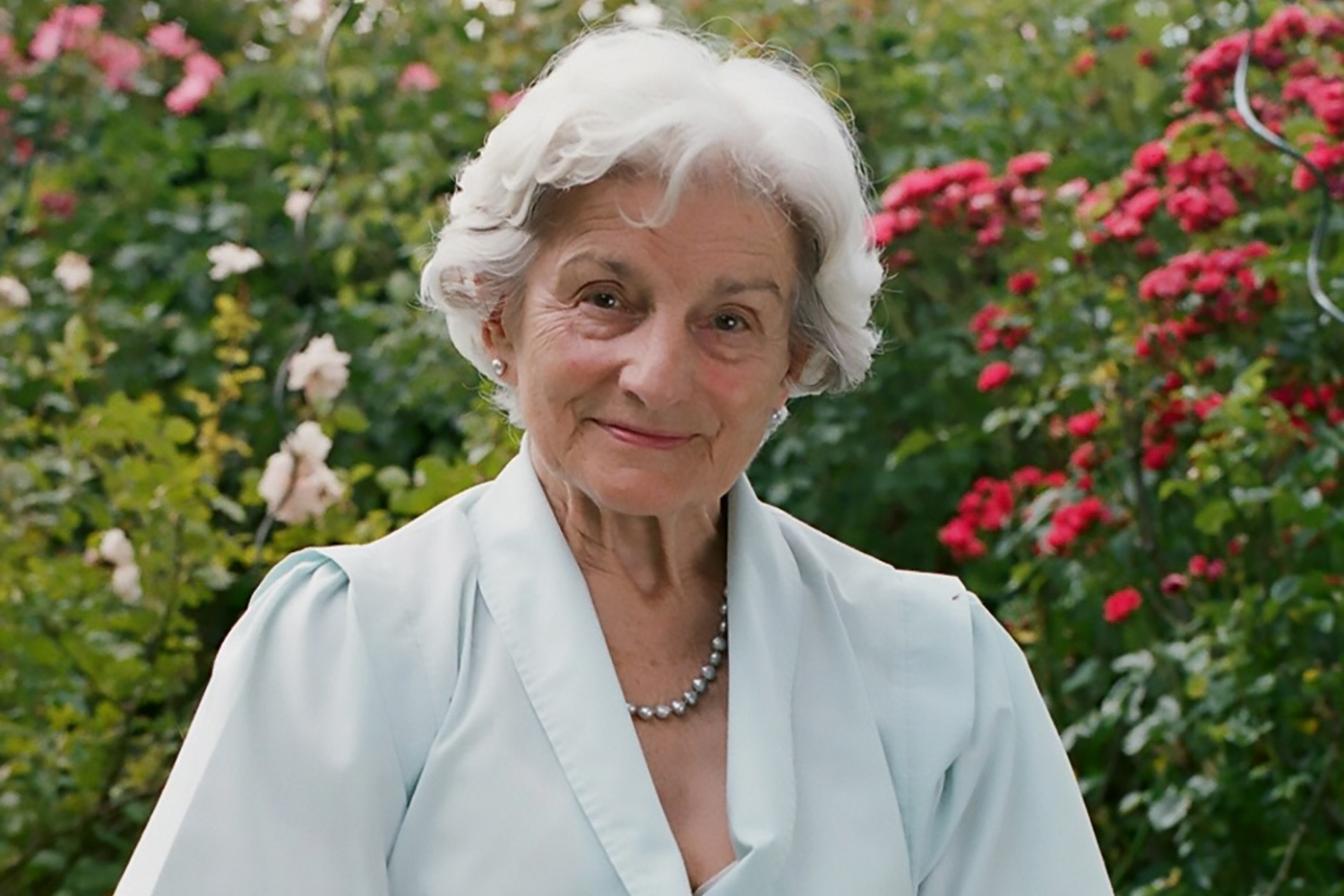 Restaurantguide 2023: Lebenswerk geht an Hedi Klinger - News - 2025 ...