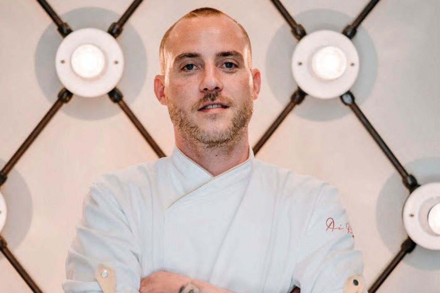 Neuer Küchenchef in der Griggeler Stuba - News - 2025 - Gault&Millau