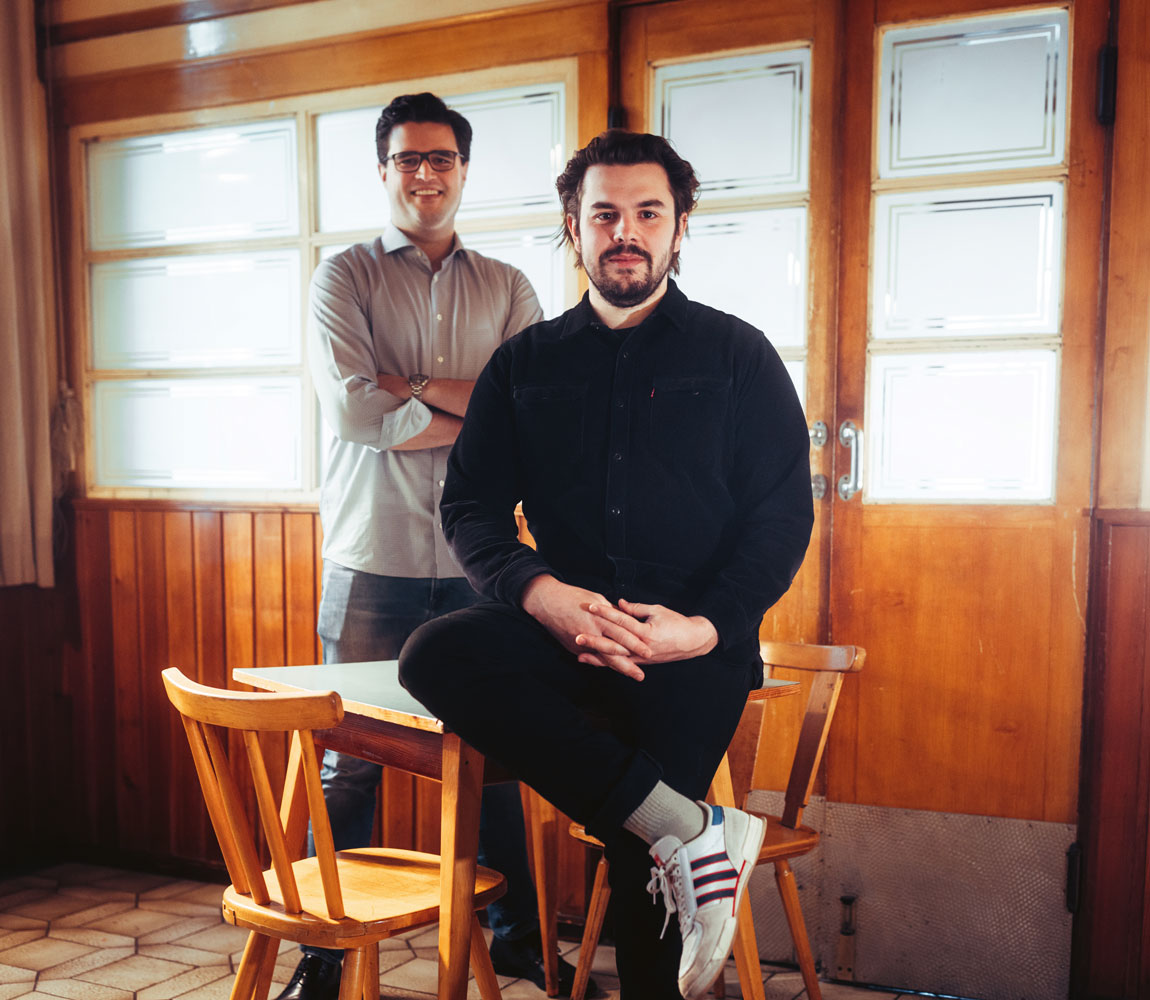 Wirtshaus des Jahres 2024: Reznicek - News - 2025 - Gault&Millau