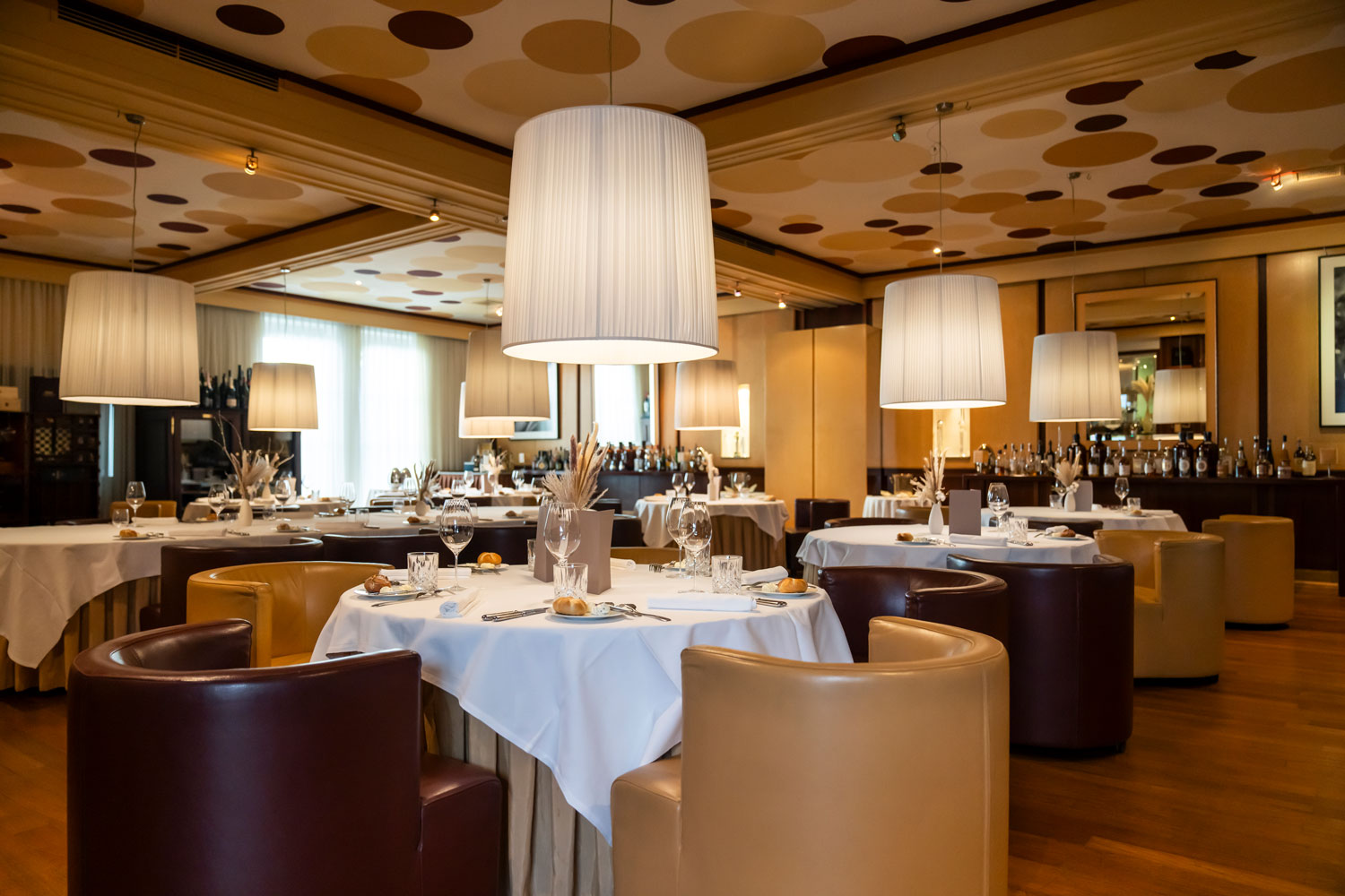 MÖRWALD „Toni M.“ - Restaurant - Feuersbrunn - 2025 - Gault&Millau