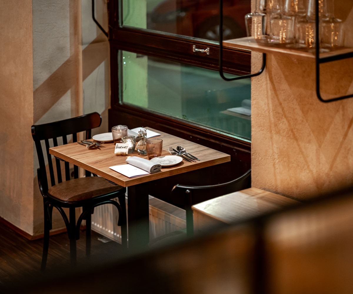 Z’SOM - Restaurant - Wien - 2024 - Gault&Millau