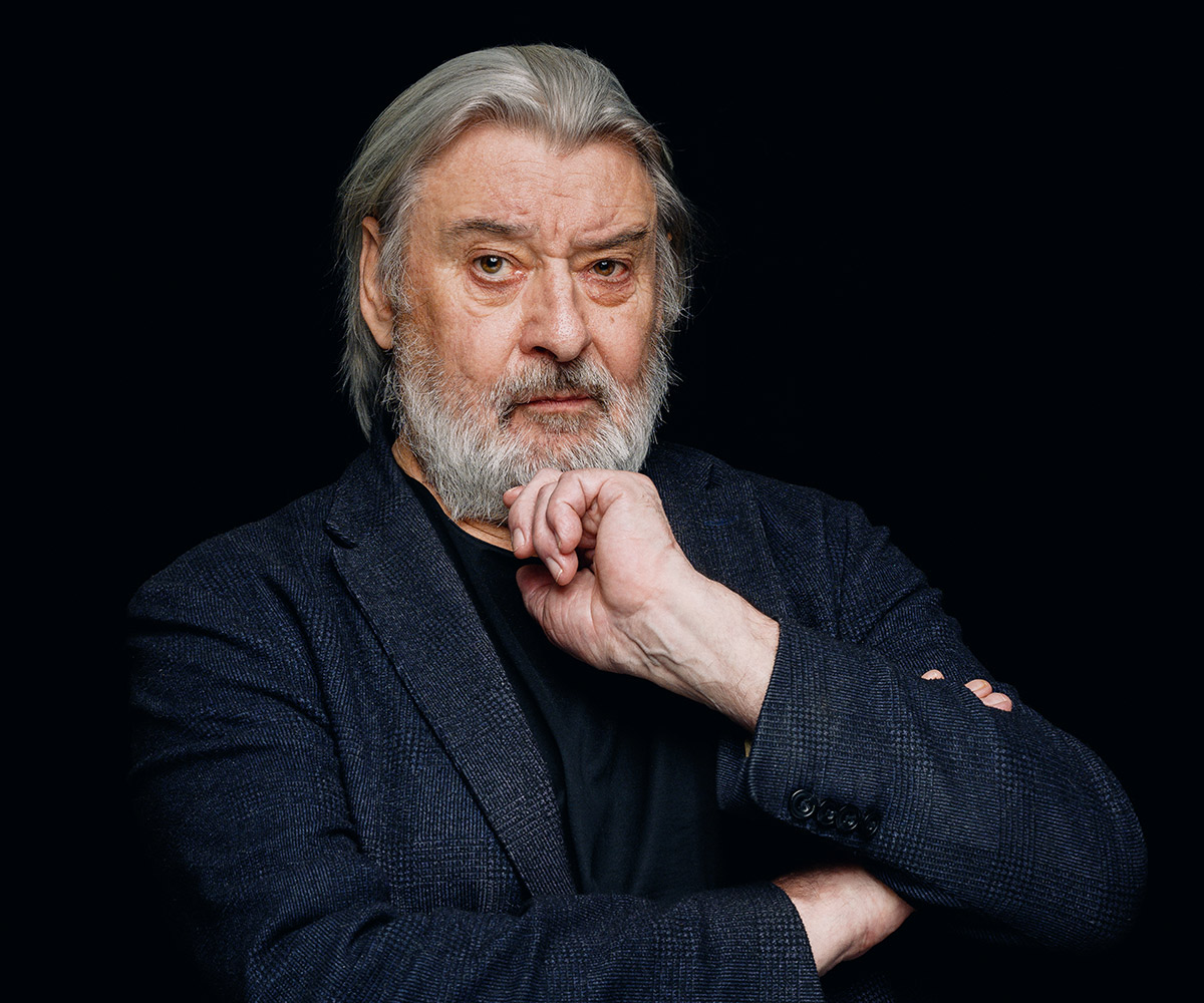 Kochlegende Reinhard Gerer ist tot - News - 2024 - Gault&Millau