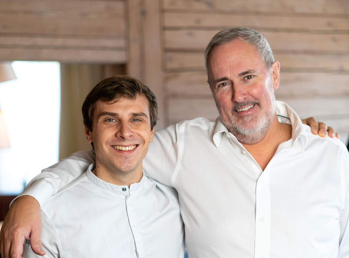 „Das Wolf“ feiert Neueröffnung - News - 2026 - Gault&Millau