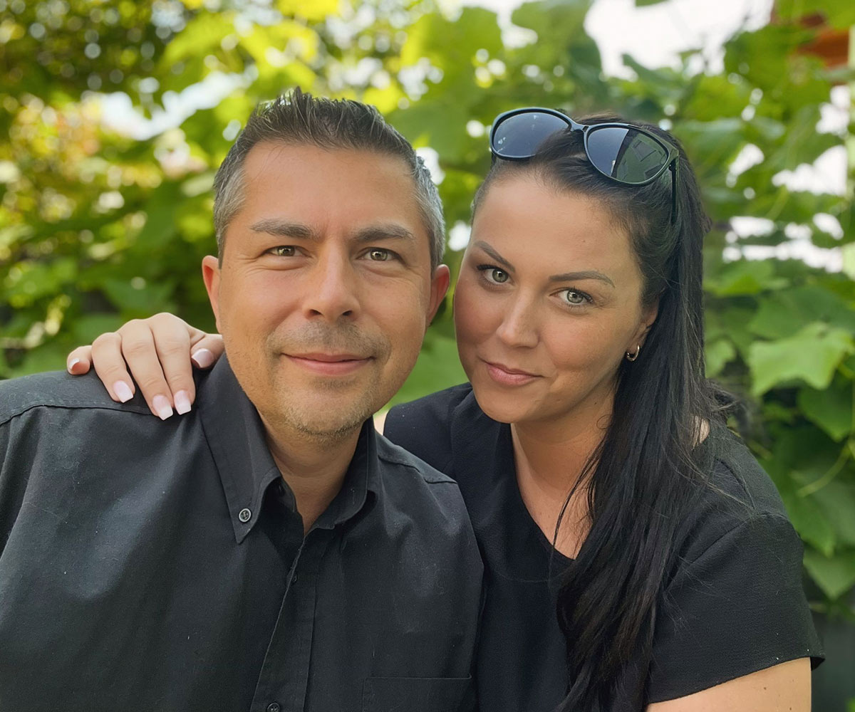 Neu in Neusiedl: Der Graf im Stadthaus - News - 2026 - Gault&Millau