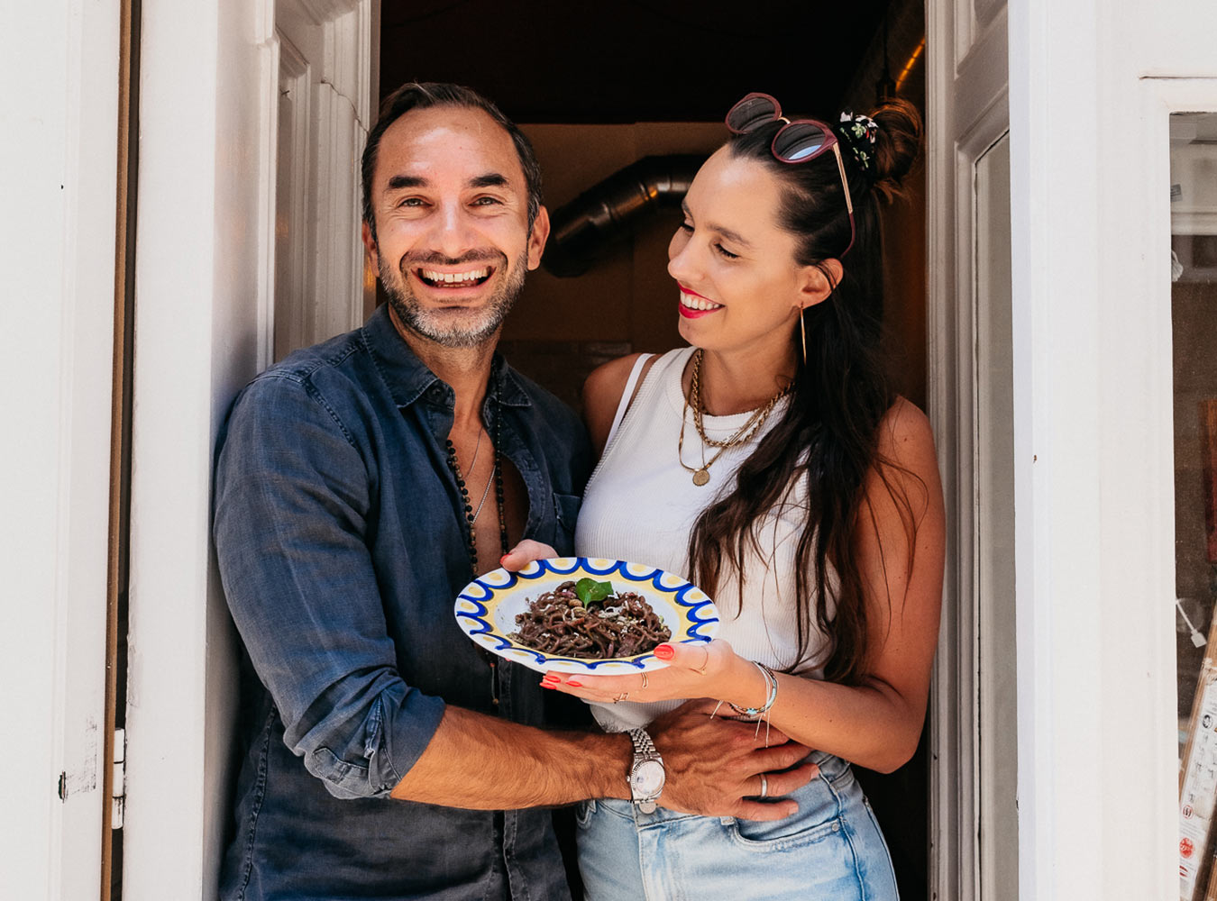 Matteo: Frische Pasta, authentische Rezepte - News - 2025 - Gault&Millau