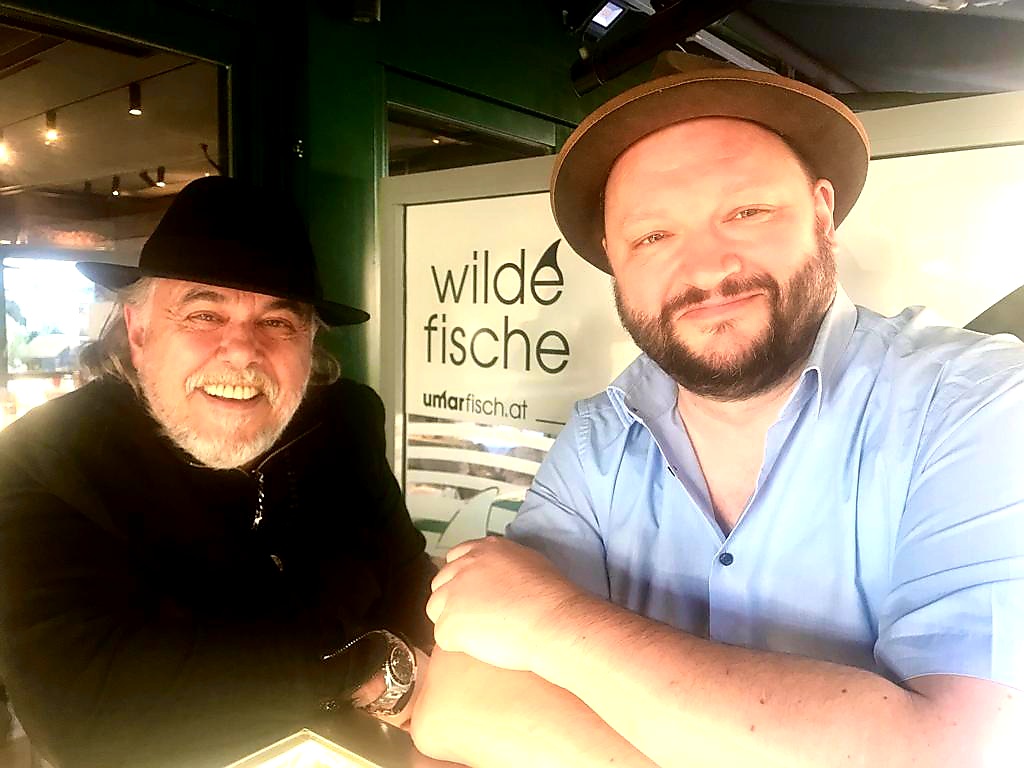 Erkan Umar verpflichtet Alexander Mayer - News - 2025 - Gault&Millau