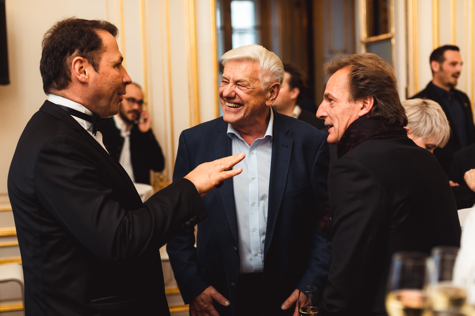 Koch-Legende Werner Matt ist tot - News - 2025 - Gault&Millau