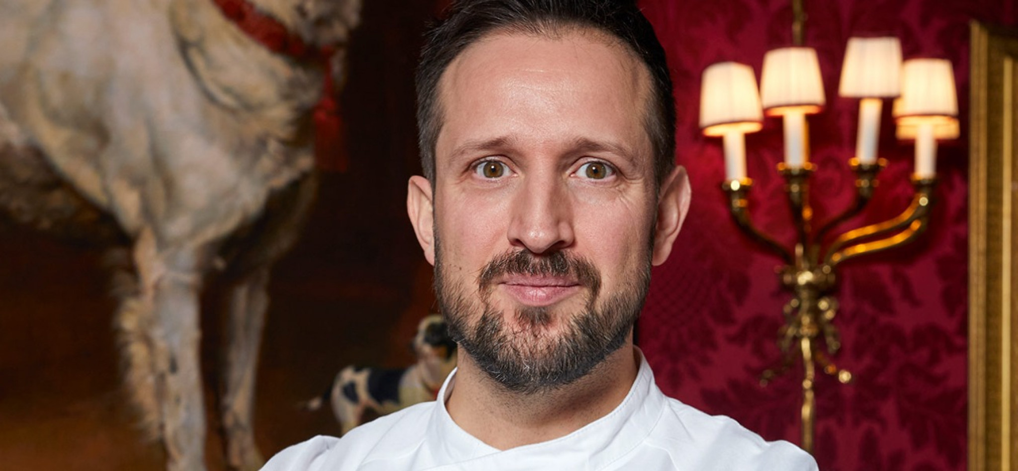 Anton Pozeg ist neuer Küchenchef im Sacher - News - 2025 - Gault&Millau