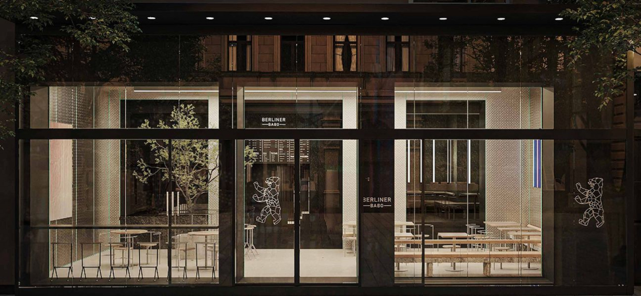Berliner Babo: Neues Streetfood in Wien Mariahilf - News - 2026 - Gault ...