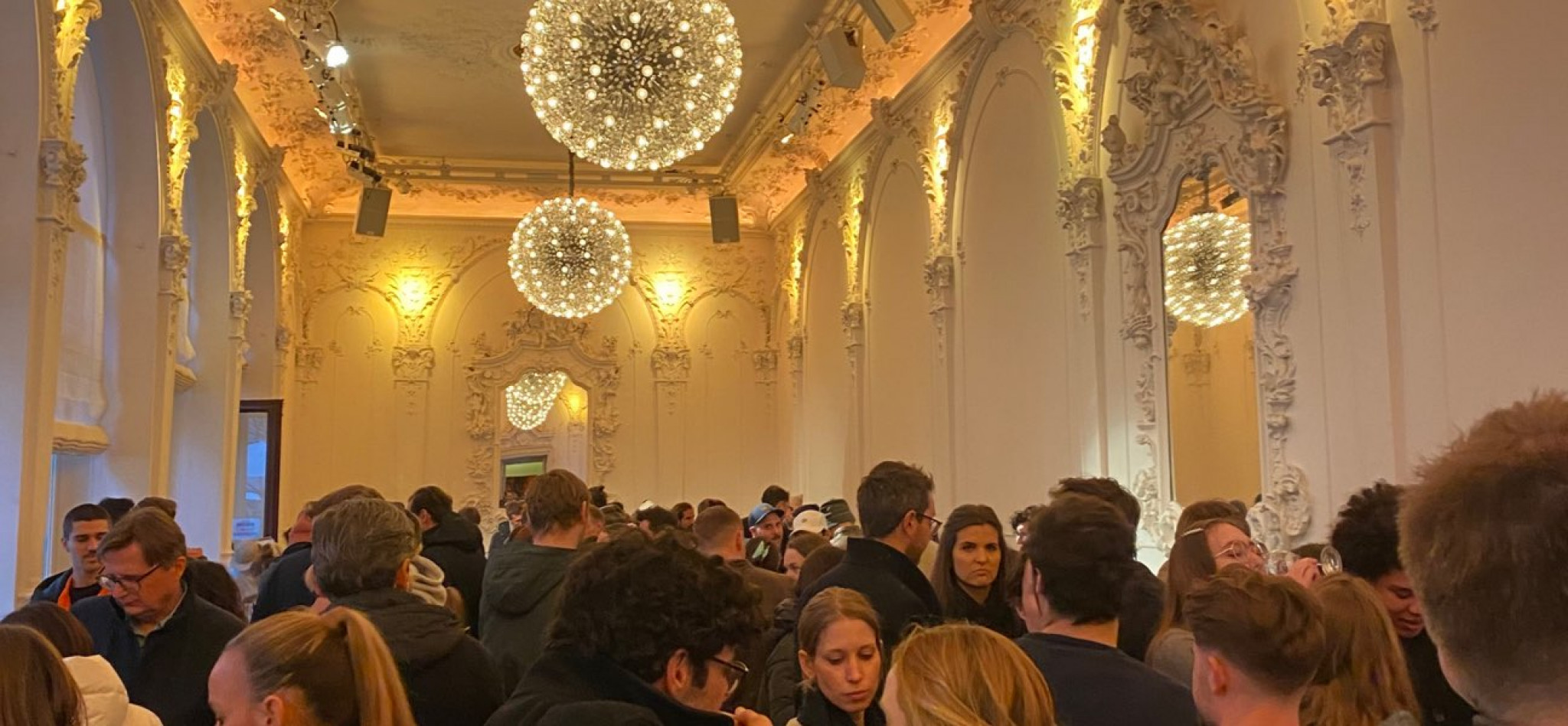 Eventtipp: mit alles – das moderne Kulinarikfest - News - 2026 - Gault ...