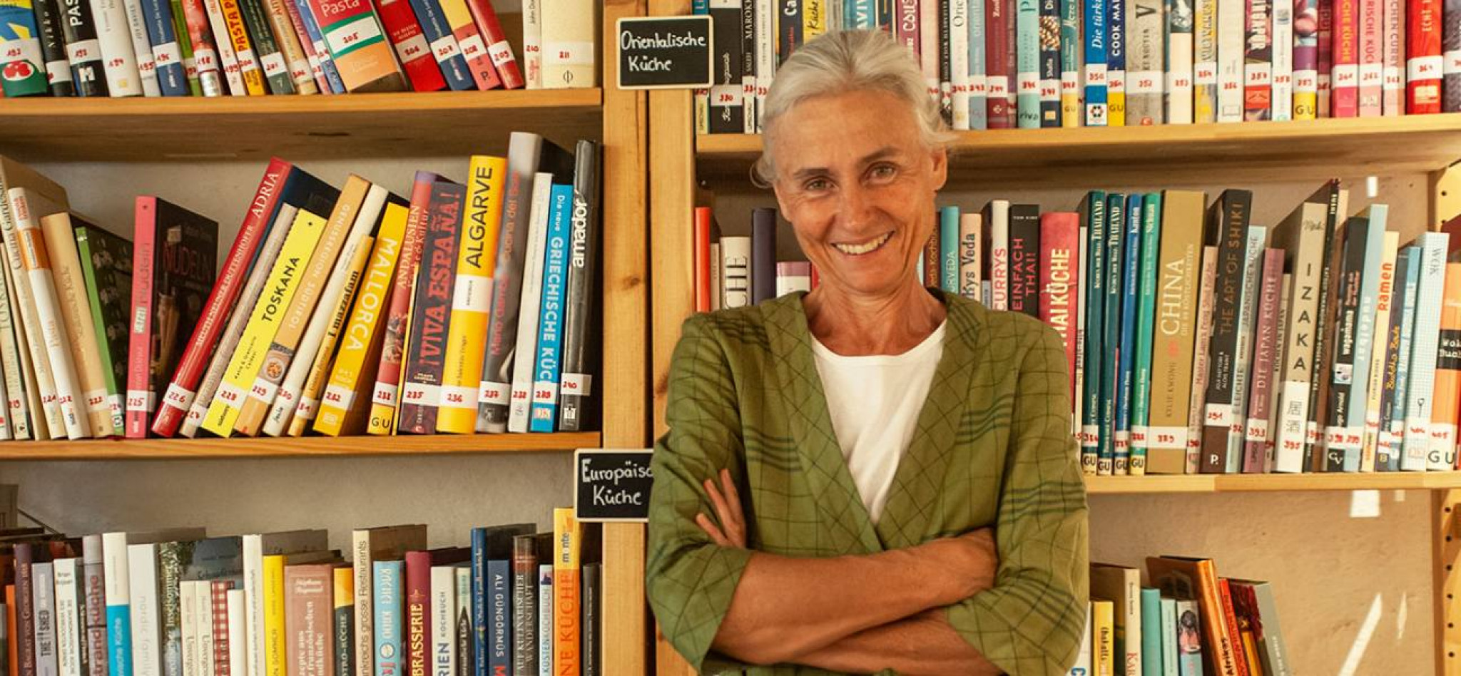 Heidi Strobl lädt zur kulinarischen Inspiration - News - 2025 - Gault ...