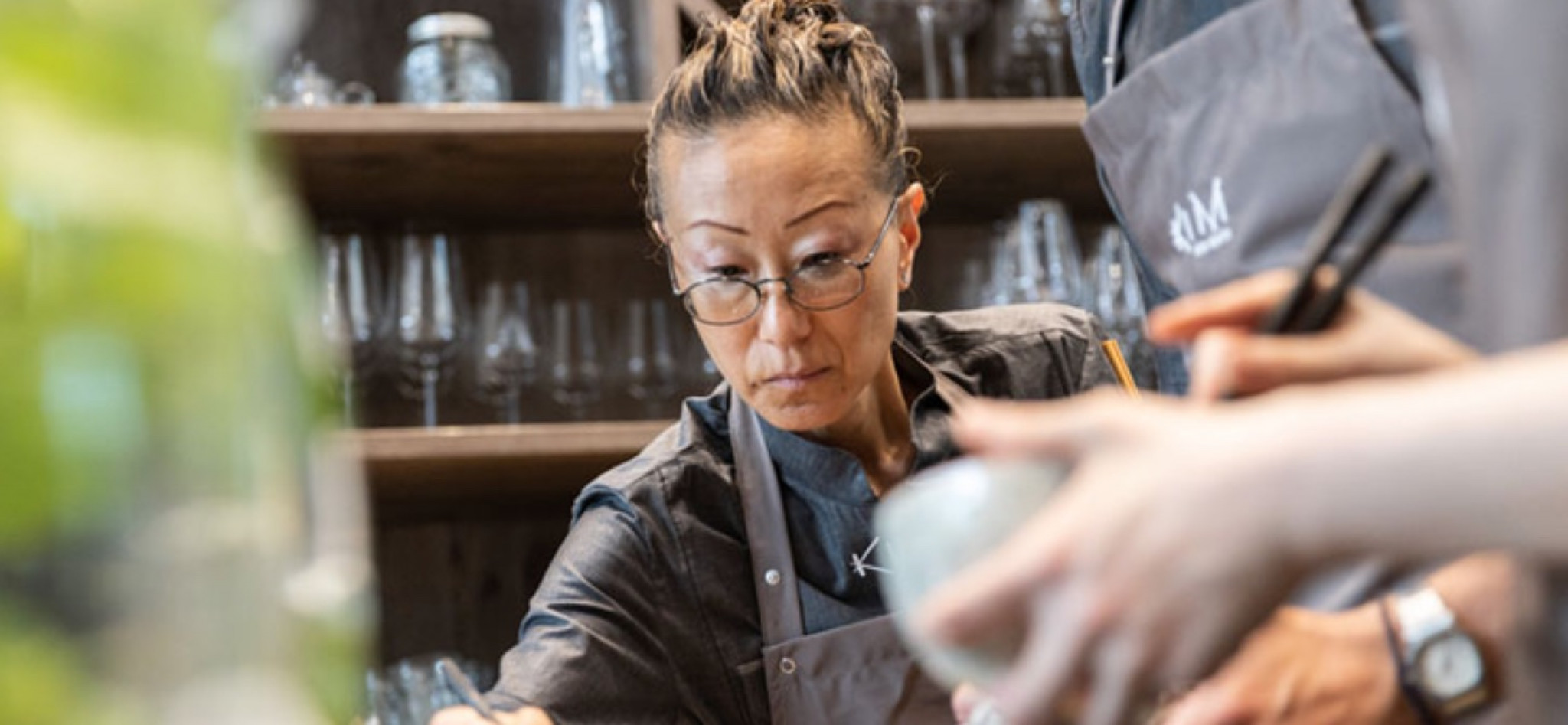 Tipp: Street-Food Lunch bei Sohyi Kim - News - 2025 - Gault&Millau