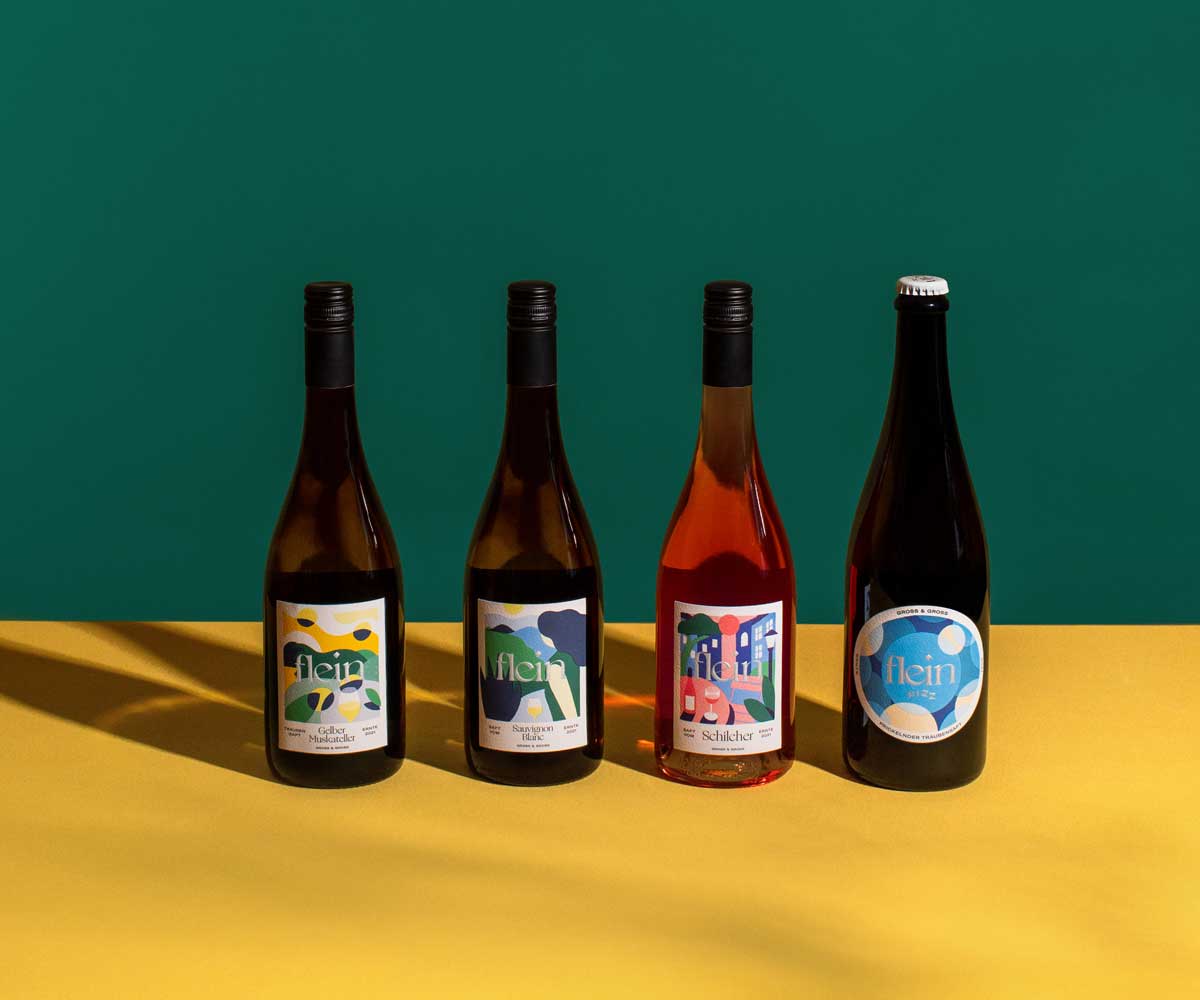 Gewinnspiel: Flein – Traubensäfte von Gross & Gross - News - 2025 ...
