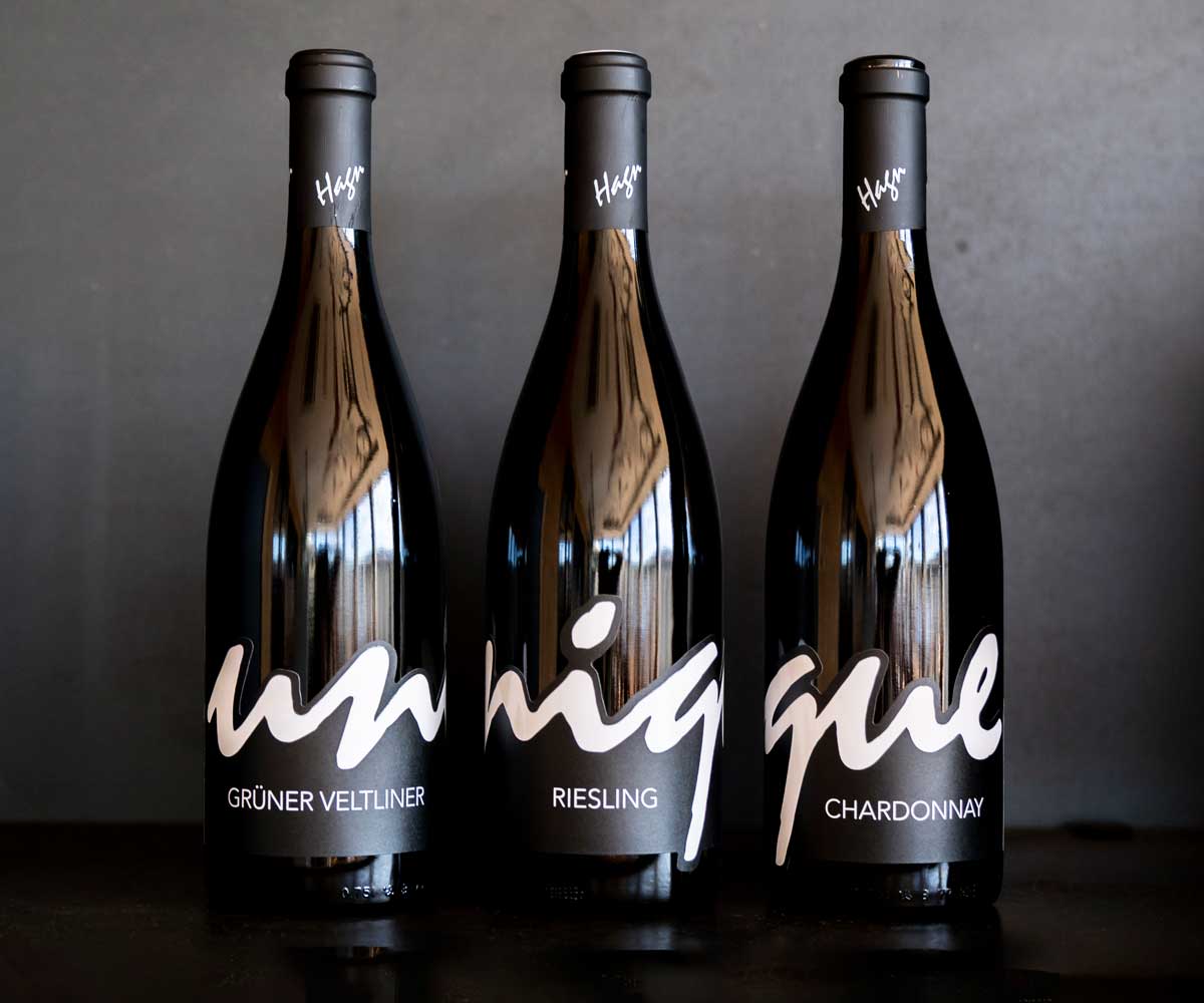 Gewinnspiel: Premiumweinset vom Weingut Hagn - News - 2025 - Gault&Millau
