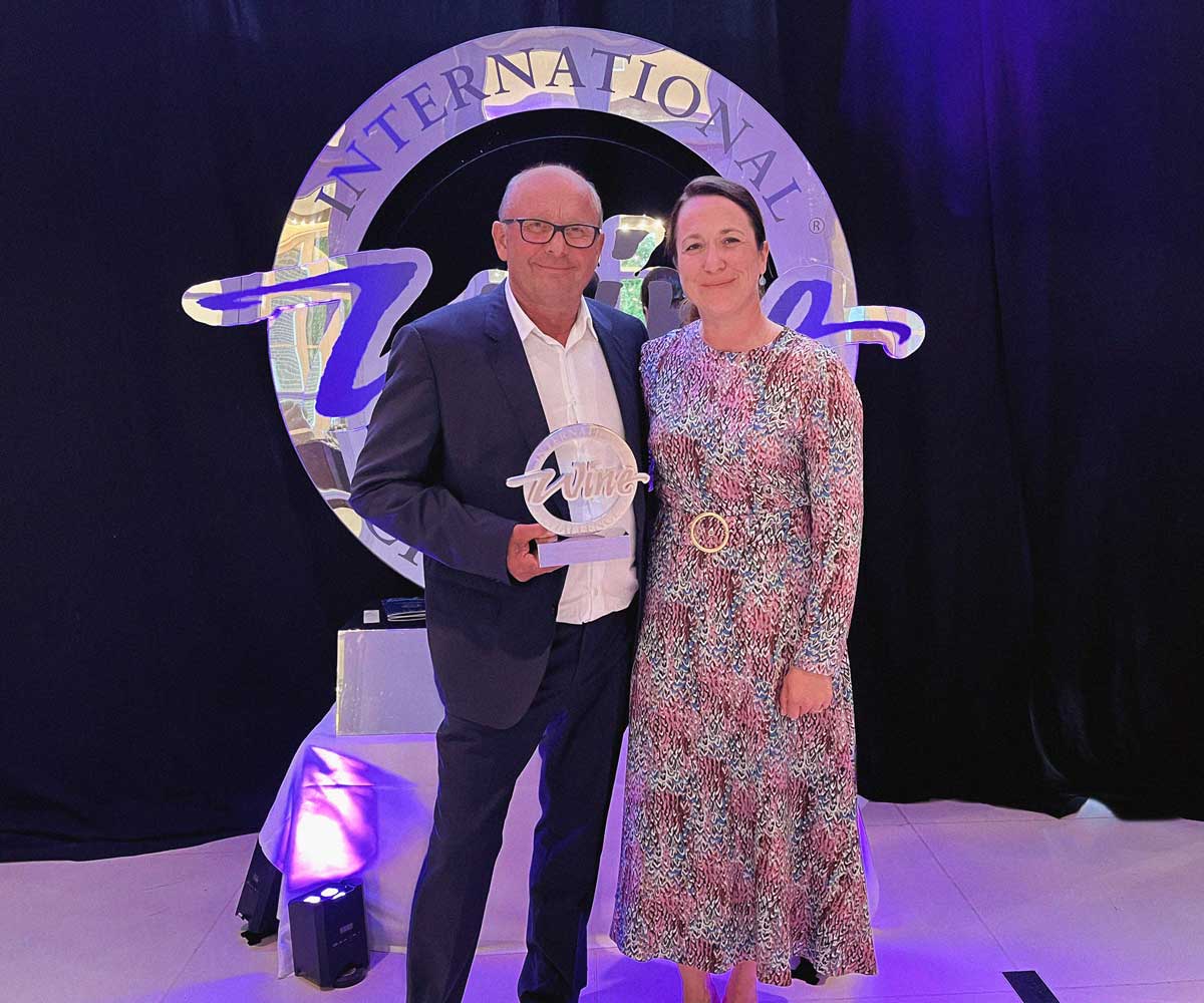 Internationale Erfolge für heimische Winzer - News - 2025 - Gault&Millau