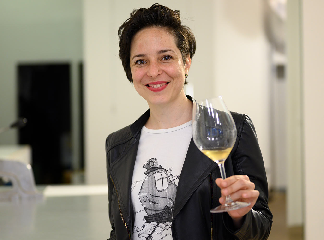 Wenn Diego Maradona Sommelier wäre - News - 2025 - Gault&Millau