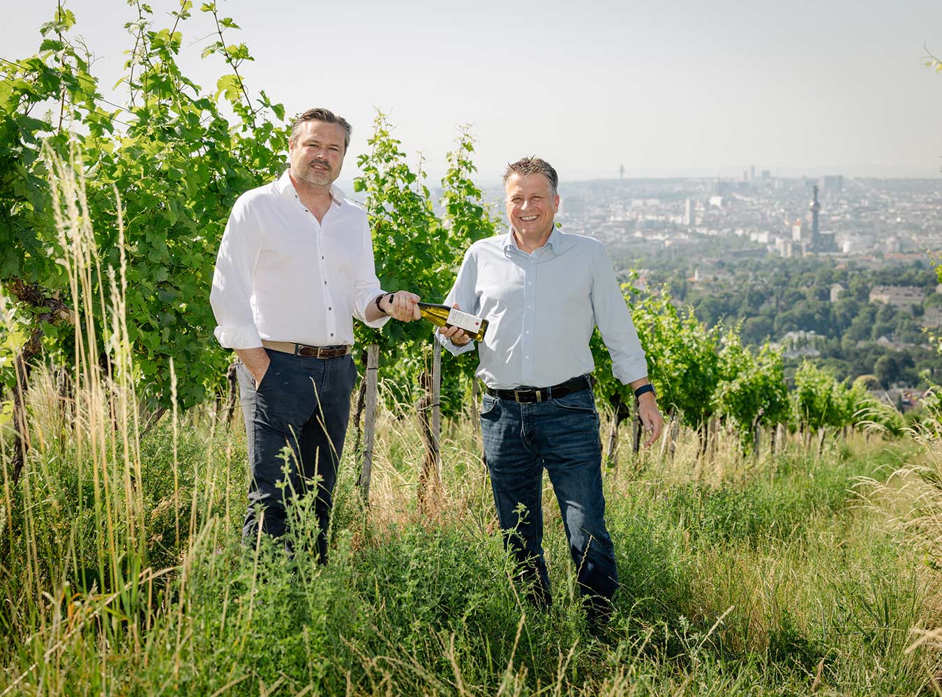 Podsednik geht zu Mayer am Pfarrplatz - News - 2026 - Gault&Millau