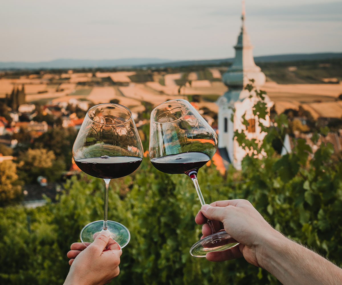 Thermenregion vollendet DAC-System - News - 2025 - Gault&Millau