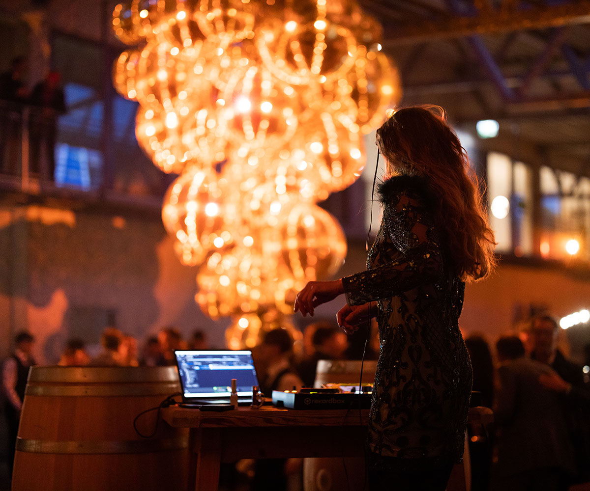 Krispel: Erste Eindrücke vom neuen Kellergebäude - News - 2025 - Gault ...